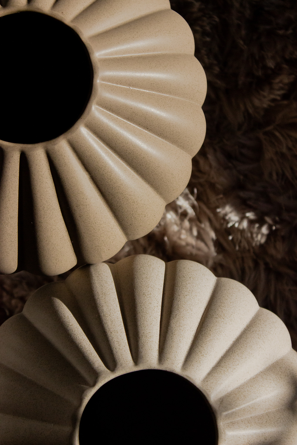 Flotte vaser til indretning | Store og små vaser 💐 – LIVING FLOWERS