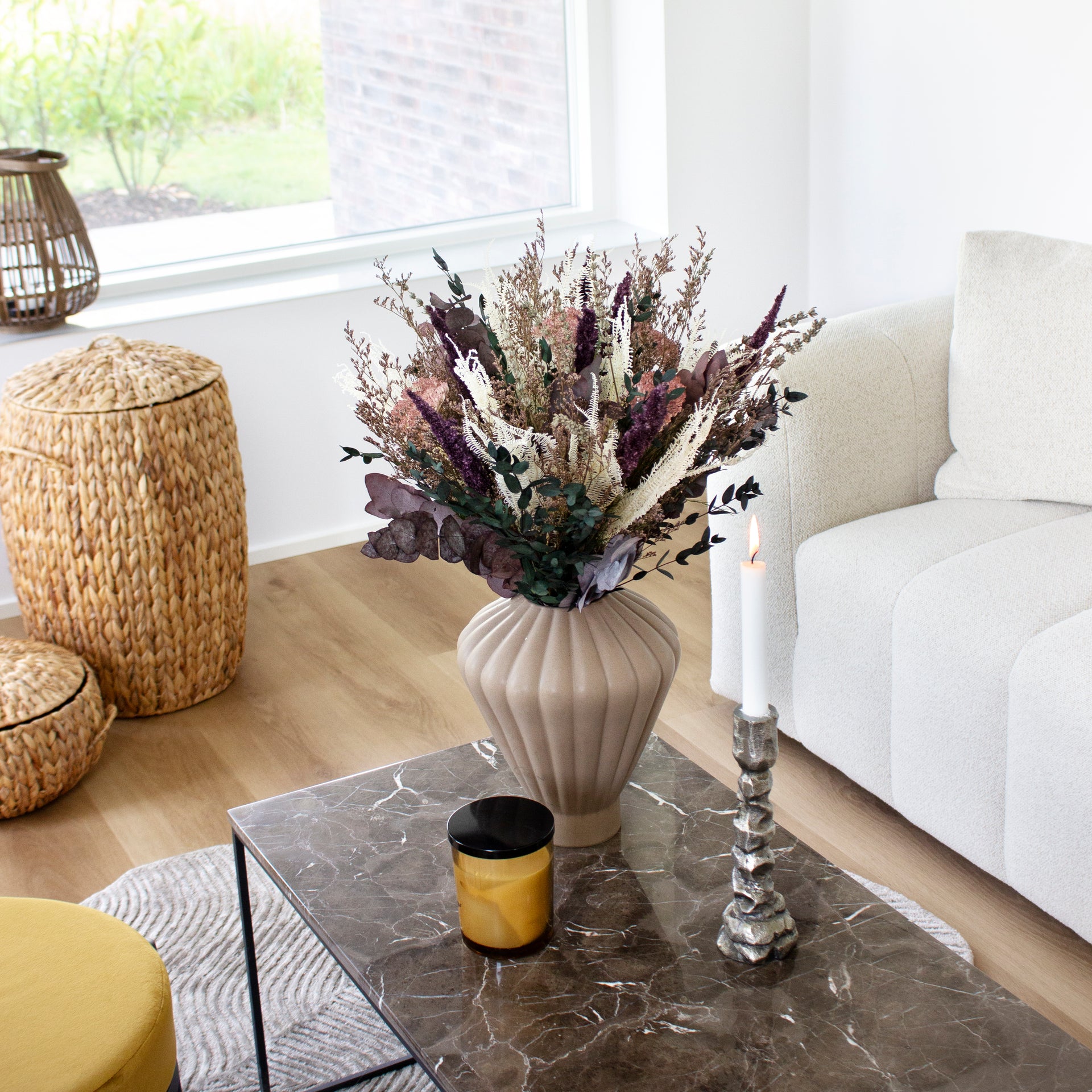 Living Flowers Mors Dag 2026 – den 10. maj | Blomster til Mors Dag ...