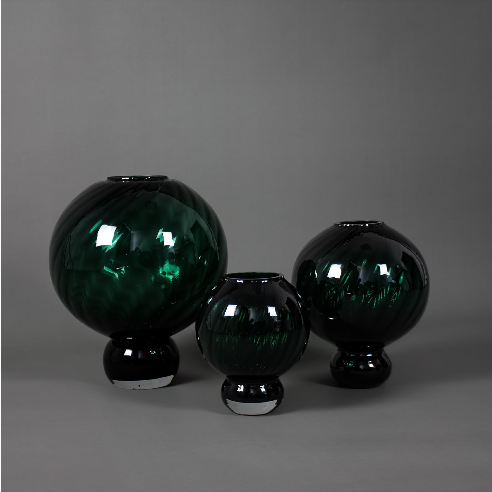 Flotte vaser til indretning | Store og små vaser 💐 – LIVING FLOWERS