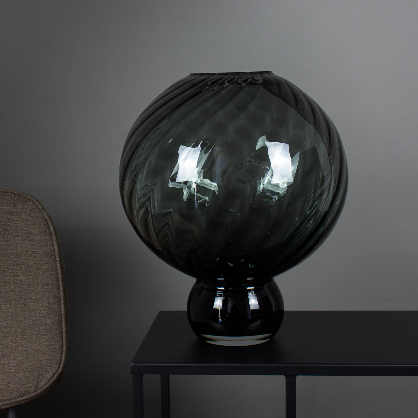 Flotte vaser til indretning | Store og små vaser 💐 – LIVING FLOWERS