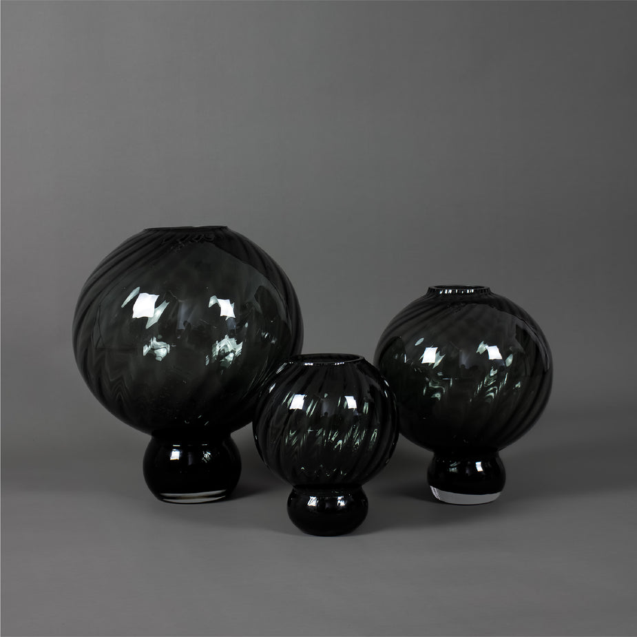 Flotte vaser til indretning | Store og små vaser 💐 – LIVING FLOWERS