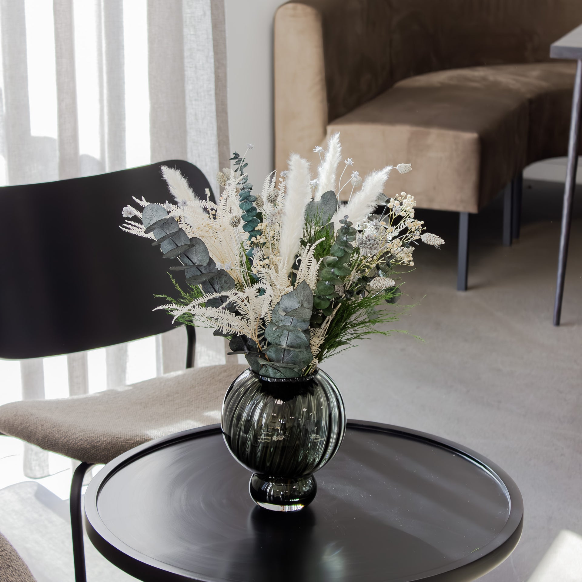 Flotte vaser til indretning | Store og små vaser 💐 – LIVING FLOWERS