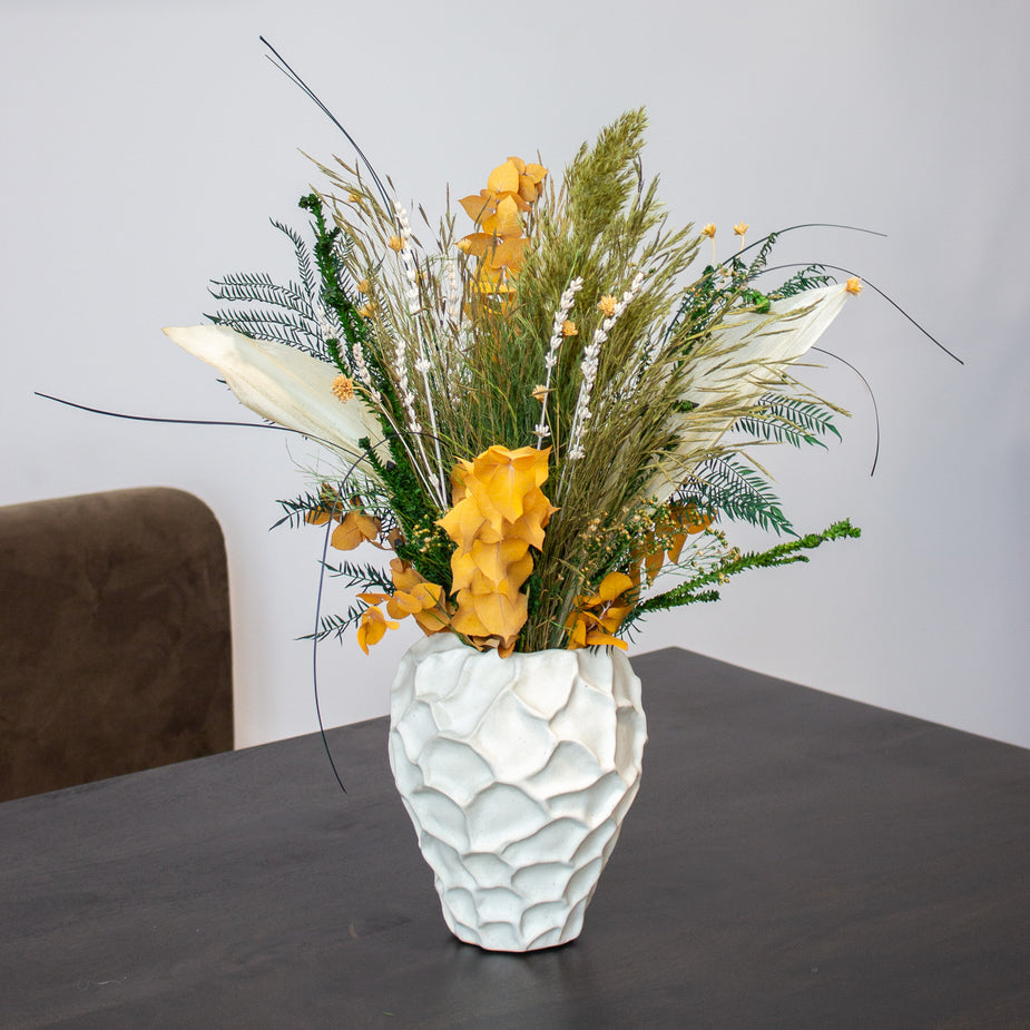 Flotte vaser til indretning | Store og små vaser 💐 – LIVING FLOWERS