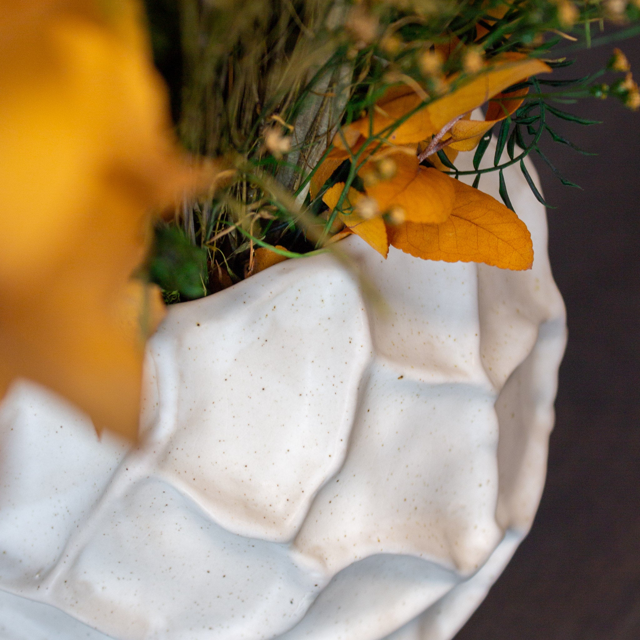 Flotte vaser til indretning | Store og små vaser 💐 – LIVING FLOWERS