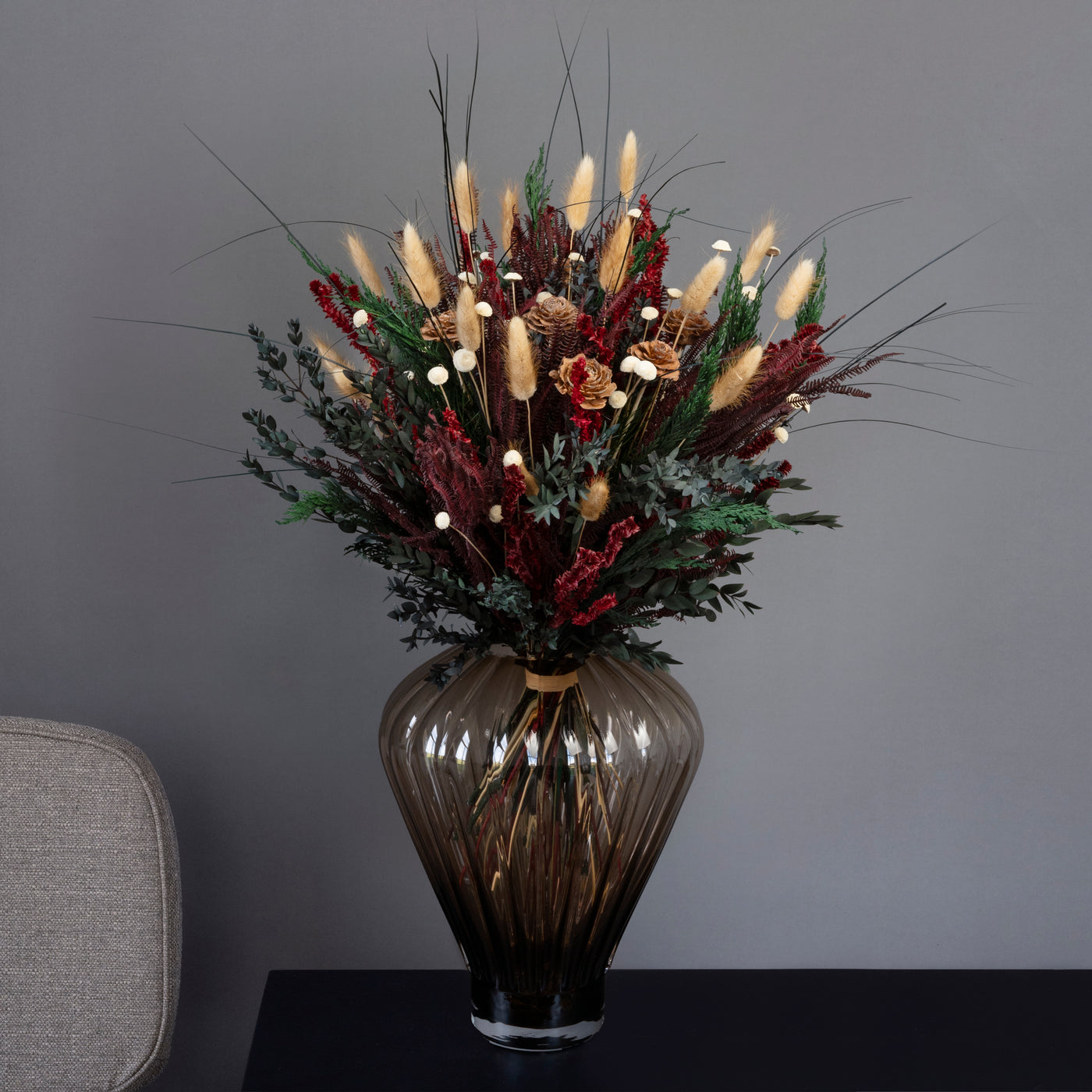 Julekollektion 2025 | Danmarks flotteste julebuket | Send julehilsen ...