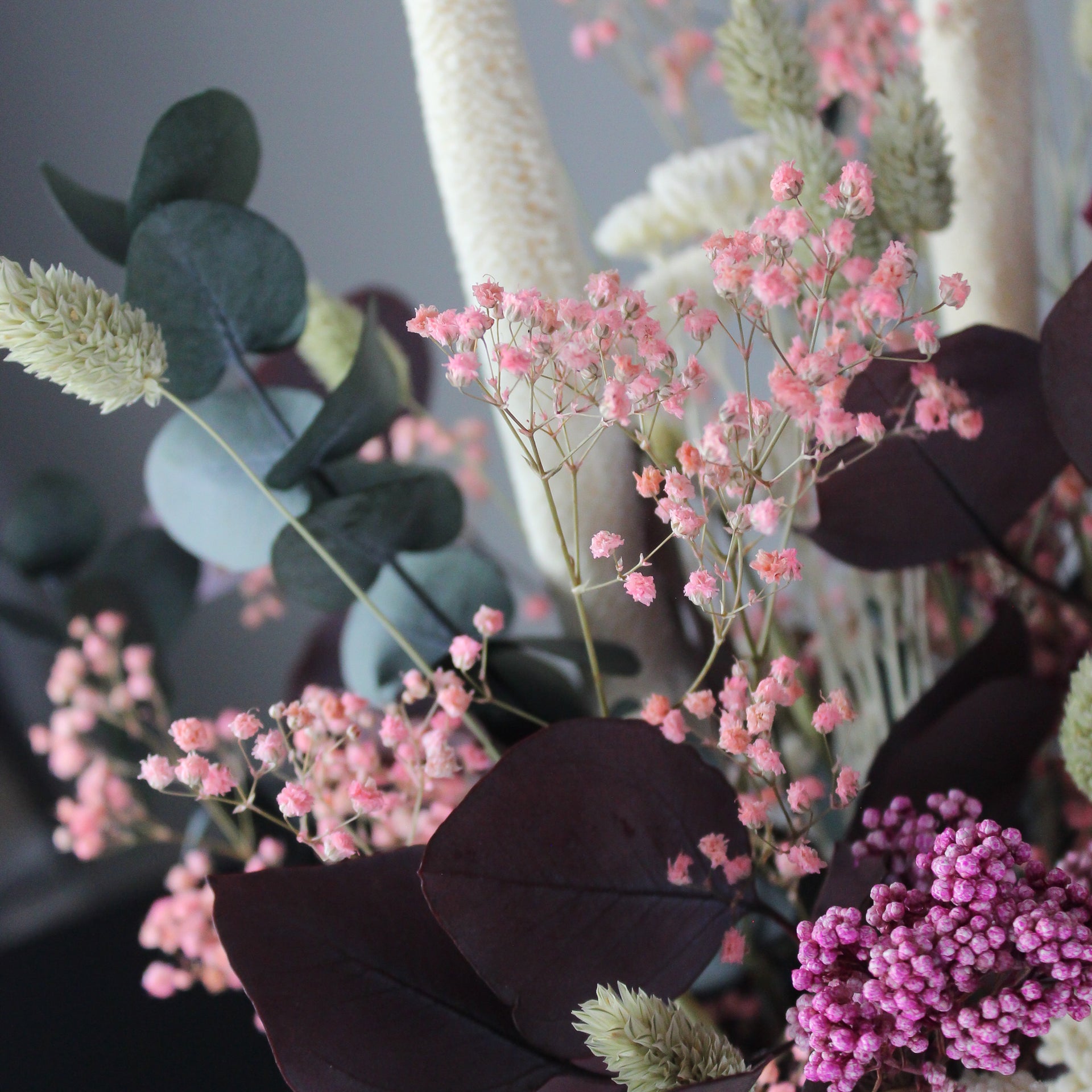 Living Flowers – Klimavenlige og langtidsholdbare blomster – LIVING FLOWERS